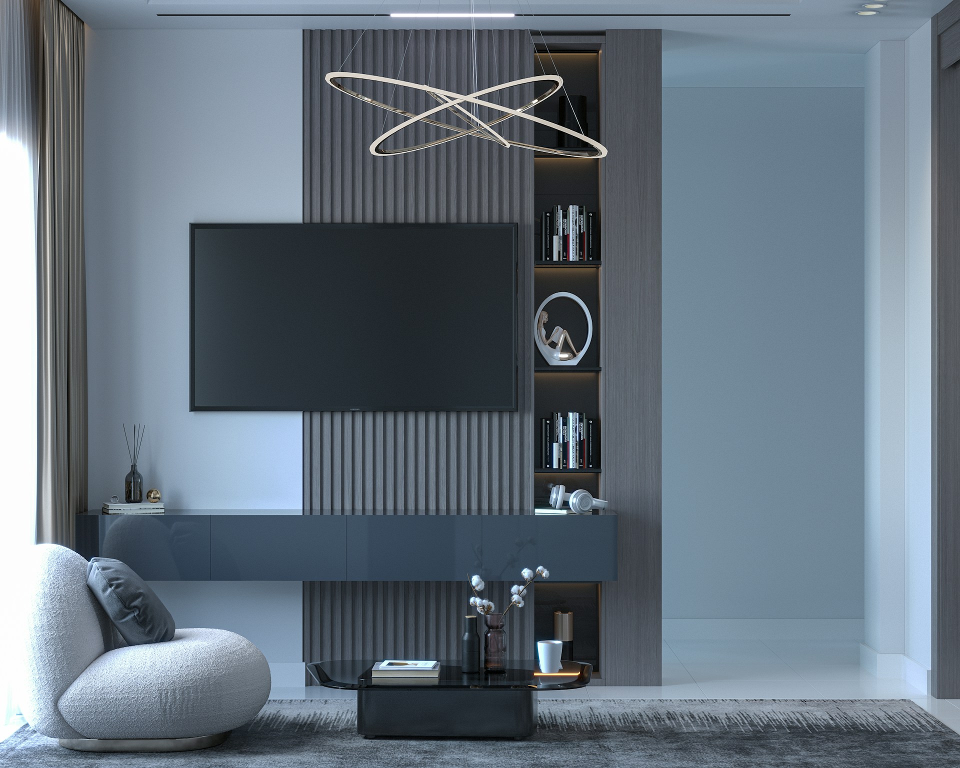 Elementen die je woonkamer echt bijzonder maken - dewoontoppers.nl